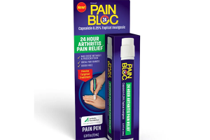 Free PainBloc24 Pain Tape - FreebieRush