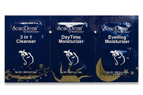 Free SeneDerm® Beauty Set - FreebieRush