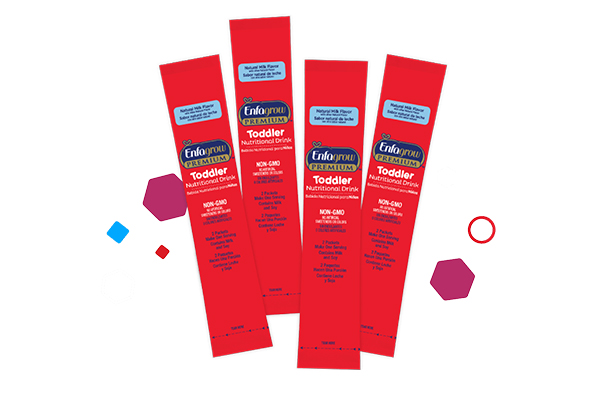 Free Enfagrow® Toddler Formula - FreebieRush