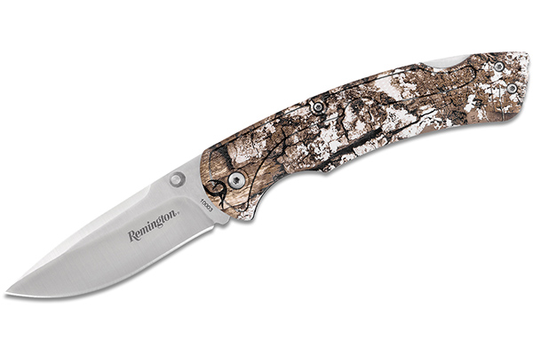 Free Remington® Pocket Knife - FreebieRush