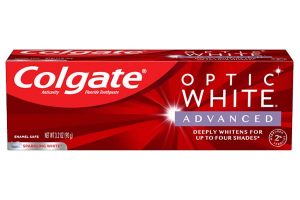 Free Colgate Whitening Toothpaste - FreebieRush