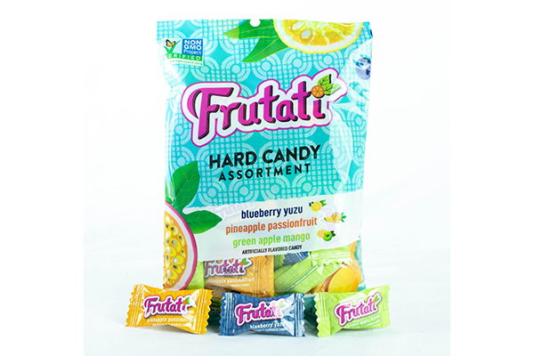 Free Frutati™ Candy - FreebieRush