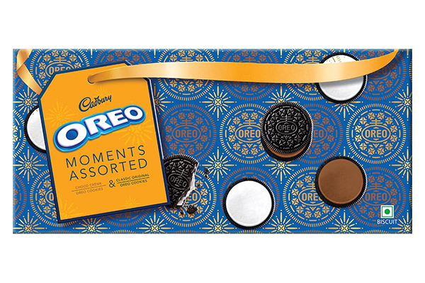 Free Oreo Moments