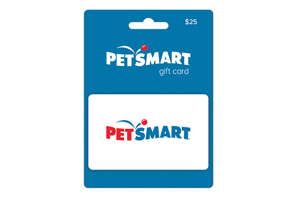 Free PetSmart Gift Card | FreebieRush