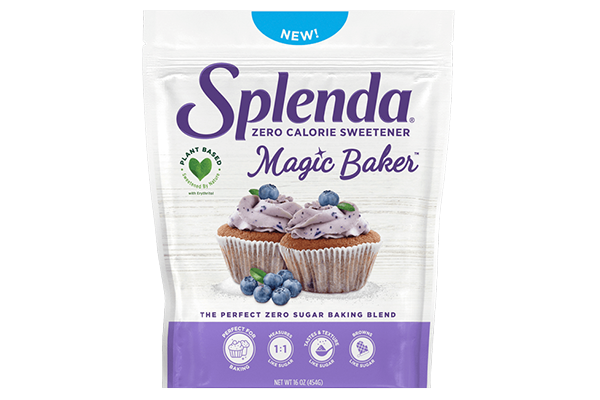 Free Splenda® Magic Baker Kit - FreebieRush