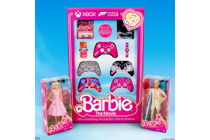 Free Xbox Barbie Box Set - FreebieRush