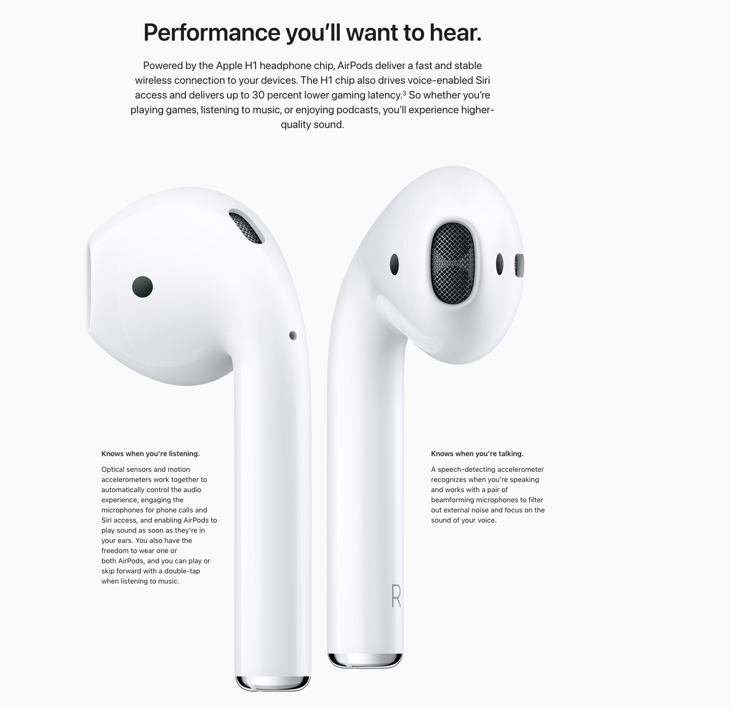 2nd Generation AirPods - Giveaway | FreebieRush