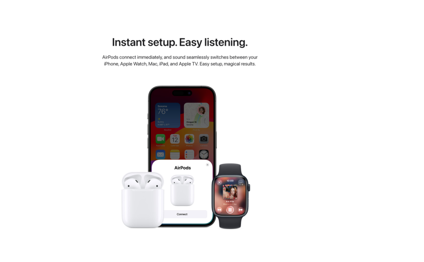 2nd Generation AirPods - Giveaway | FreebieRush