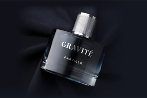 Free Particle Gravite Perfume - FreebieRush