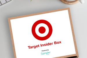 Free Target Insider Box - FreebieRush