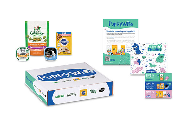 Free PuppyWise™ Puppy Box - FreebieRush