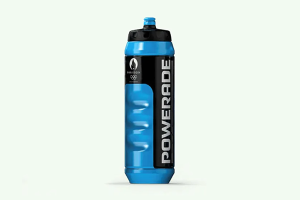 Free Powerade Water Bottle - FreebieRush