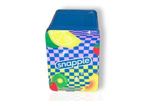 Free Snapple Mini Fridge - FreebieRush