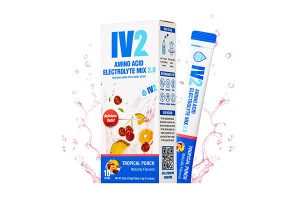 Free IV2 Hydration Pack - FreebieRush