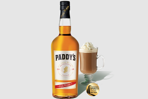 Free Paddy’s Cocktail Kit - FreebieRush