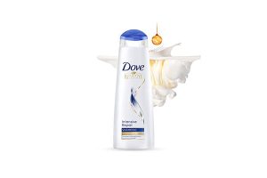 Free Dove Shampoo - FreebieRush